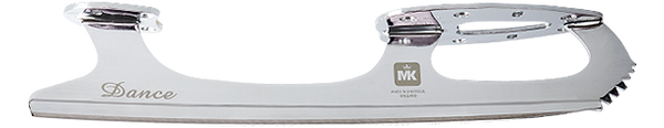 MK Dance Figure Skate Blades - USA Skates