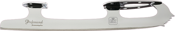 MK Professional Figure Skate Blades - USA Skates