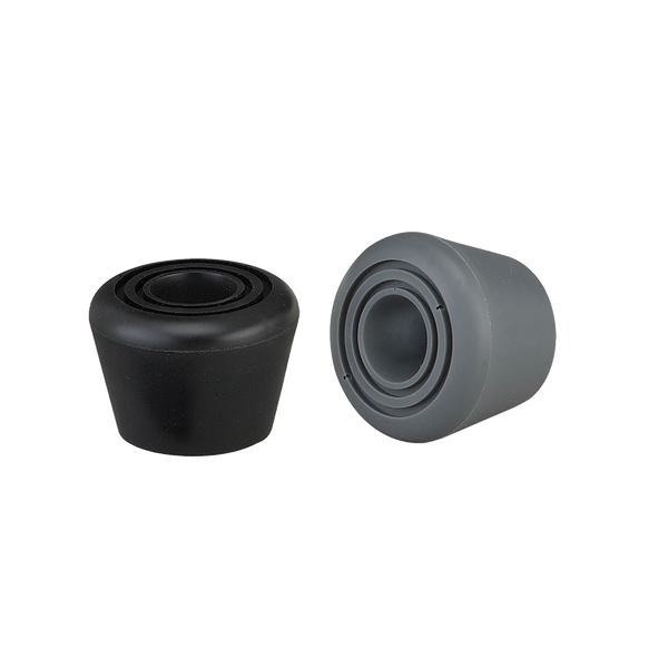 PowerDyne Bolt-on Toe Stops - Pair