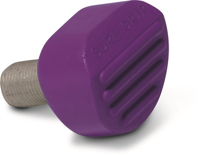 Sure Grip Gripper Toe-Stop
