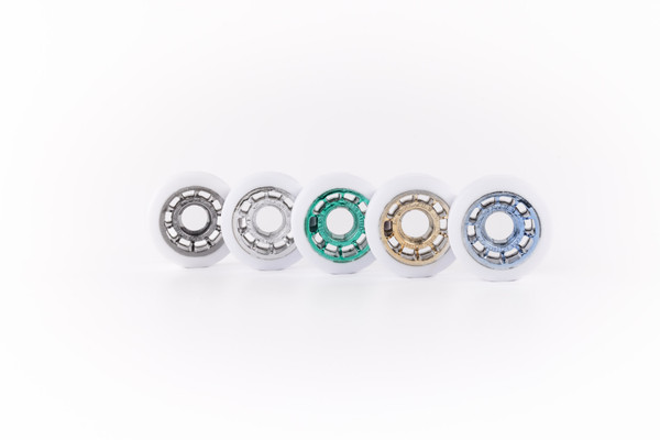 Roll Line - ICE Wheels - USA Skates, Inc.