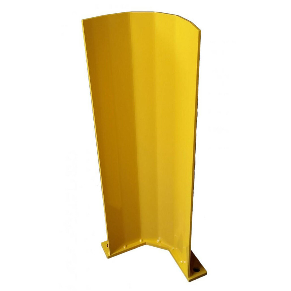 Corner Column Post Protector - Handle It