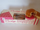 Prestige Donut- (6 donuts in box) 256g (Express Priority Shipping only)
