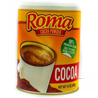 Roma Cocoa Powder - 400g