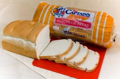 Captain Bakery Hardough Bread (Express shipping only)