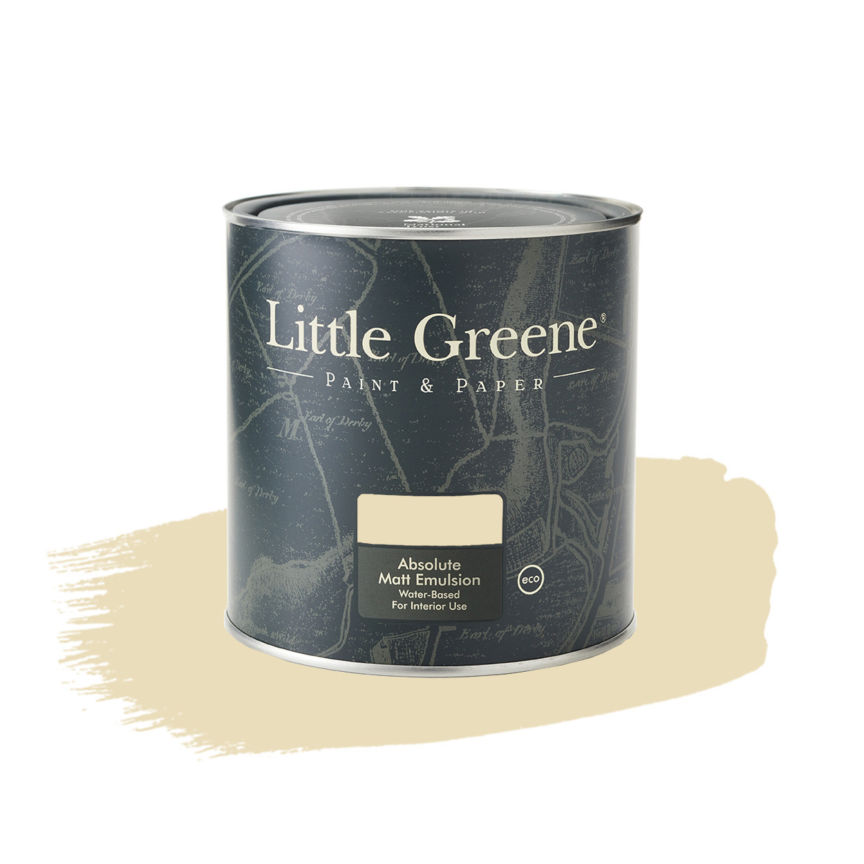 Stock Mid (173) – Little Greene Paint | RR Stone