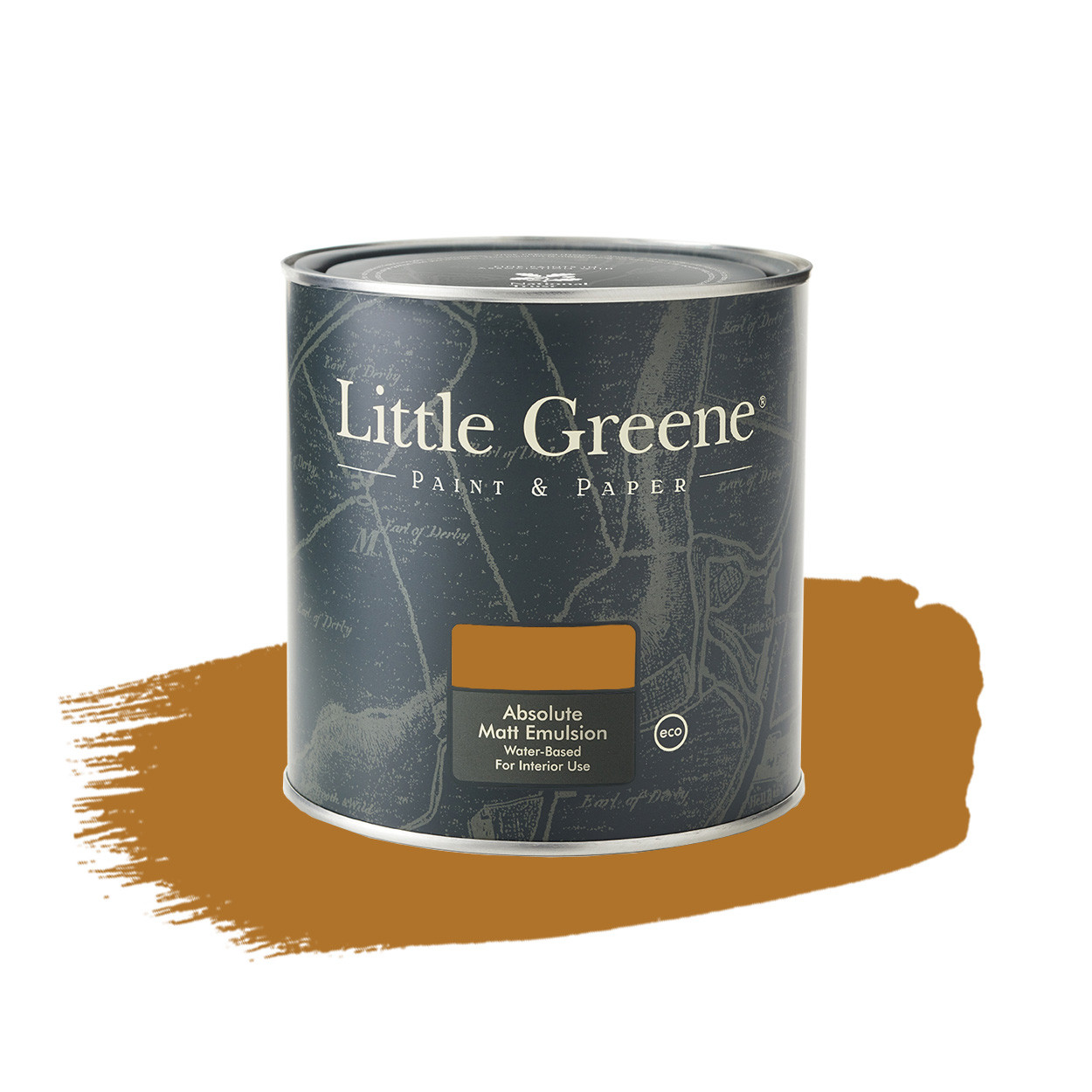 Middle Buff (122)– Little Greene Paint | RR Stone