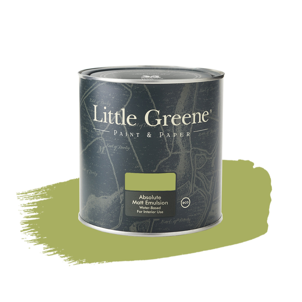 Boxington (84)– Little Greene Paint | RR Stone