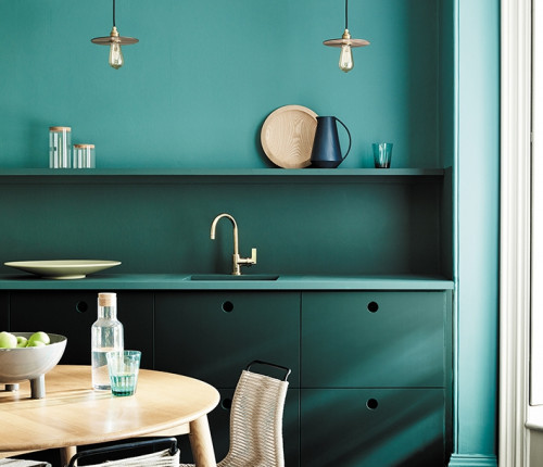 Harley Green (312)– Little Greene Paint