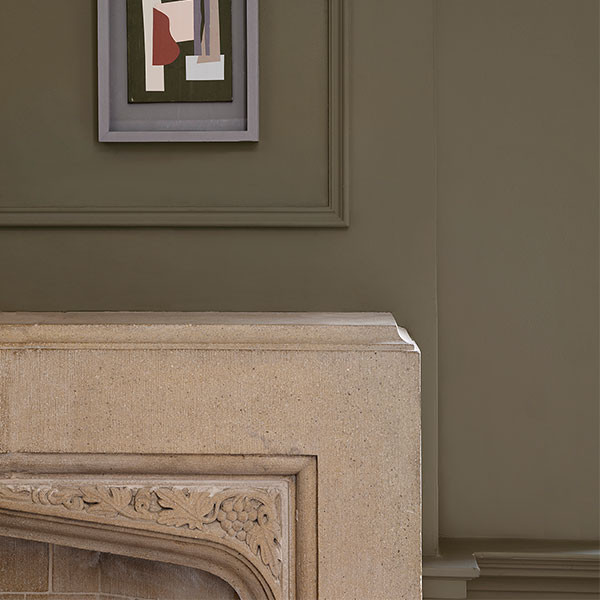 Baluster (321) – Little Greene Paint | RR Stone