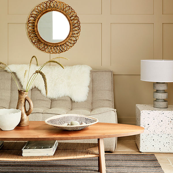 Travertine Mid (273) – Little Greene Paint