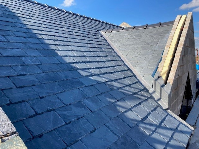 Lonsdale New Brazilian Roofing Slate | RR Stone