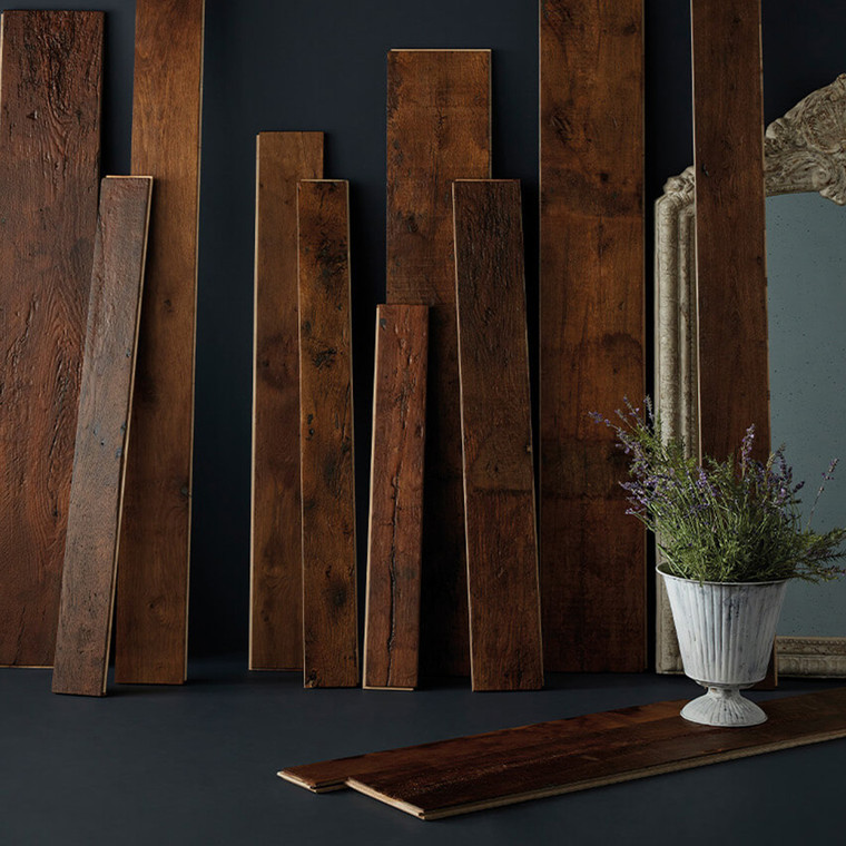 Ted Todd - Reims Antique Oak