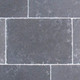 Lyon Grey Tumbled Limestone | RR Stone