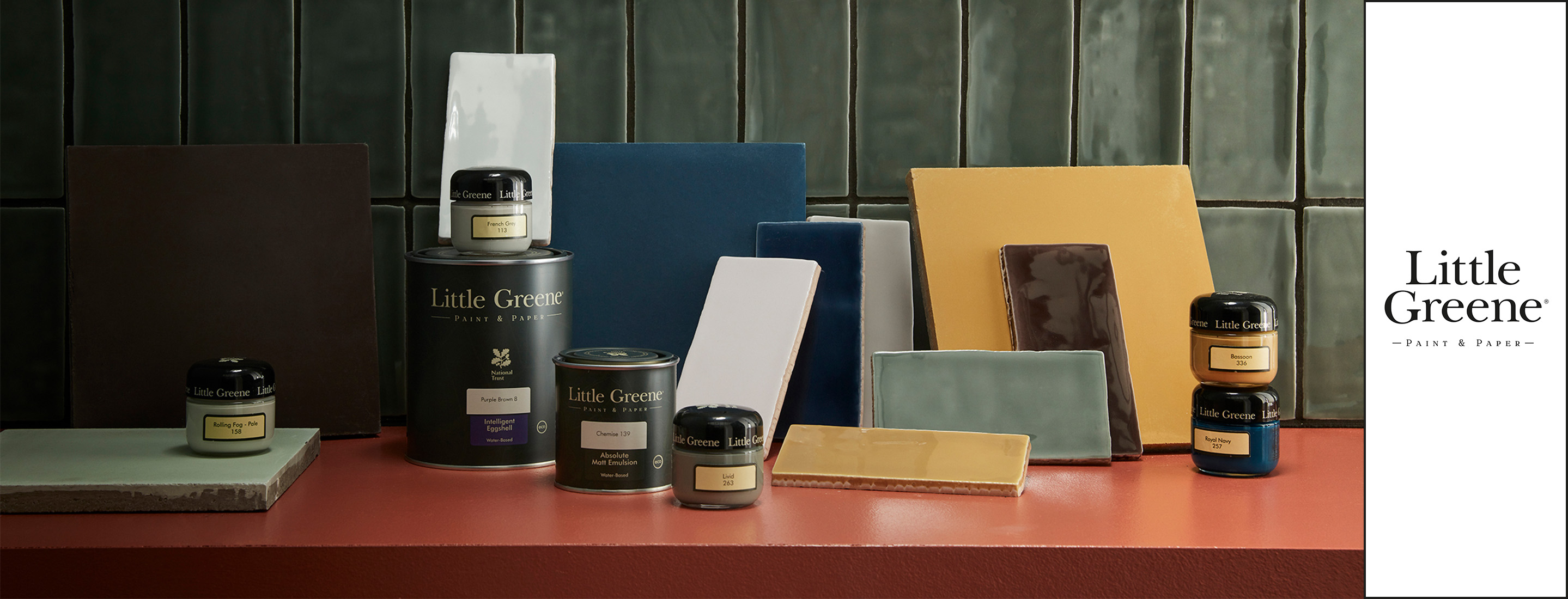 RR Stone - Experts in Natural Stone & Ted Todd Flooring