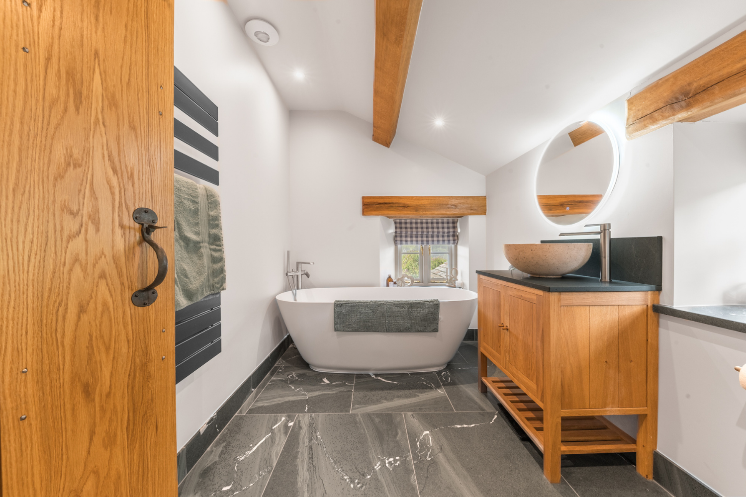 Langdale Project - RR Stone Co Ltd