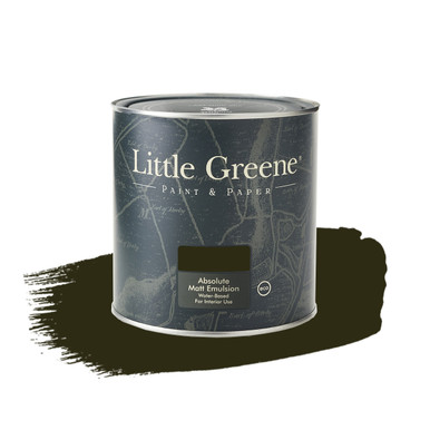 Invisible Green (56)– Little Greene Paint | RR Stone