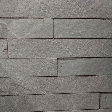 Lonsdale Strip Cladding Grey | RR Stone