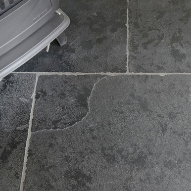 Rydal Tumbled Limestone | RR Stone