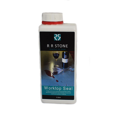 RR Stoneseal – Worktop Seal | RR Stone