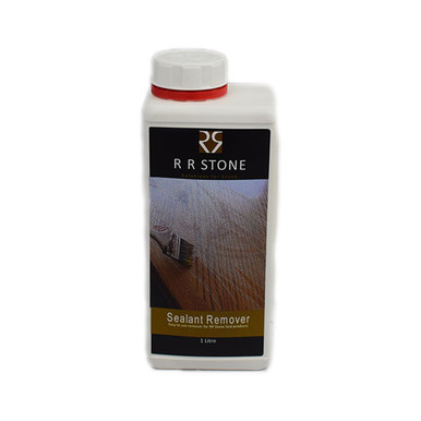 RR Stone Sealant Remover | RR Stone