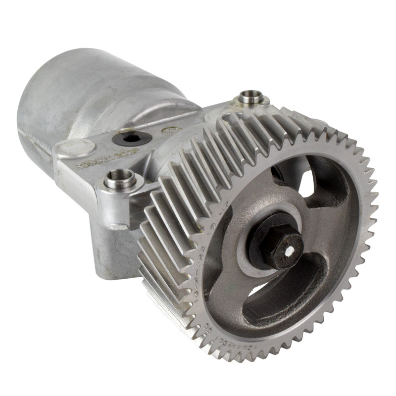 Grizzly | Remanufactured High Pressure Oil Pump (HPOP) | HP032X