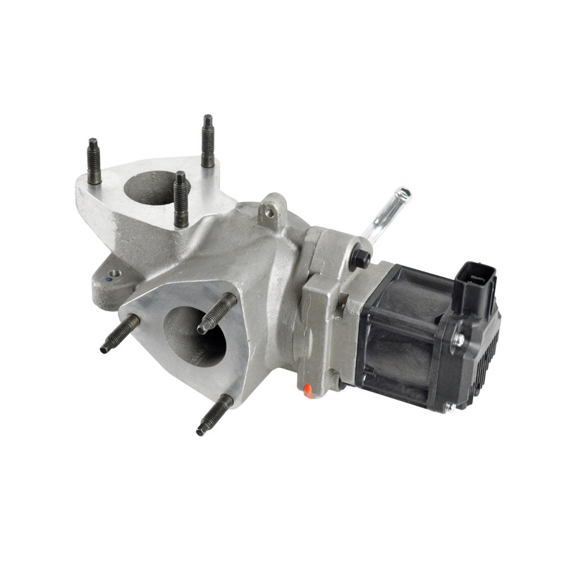 Navistar Egr Valve International Navistar EGR Valve, BC3Z9D475D