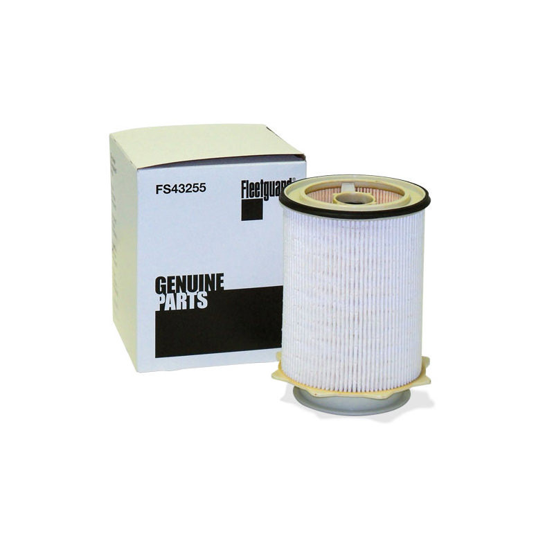 Cummins | Fleetguard Fuel Filter Element | FS43255
