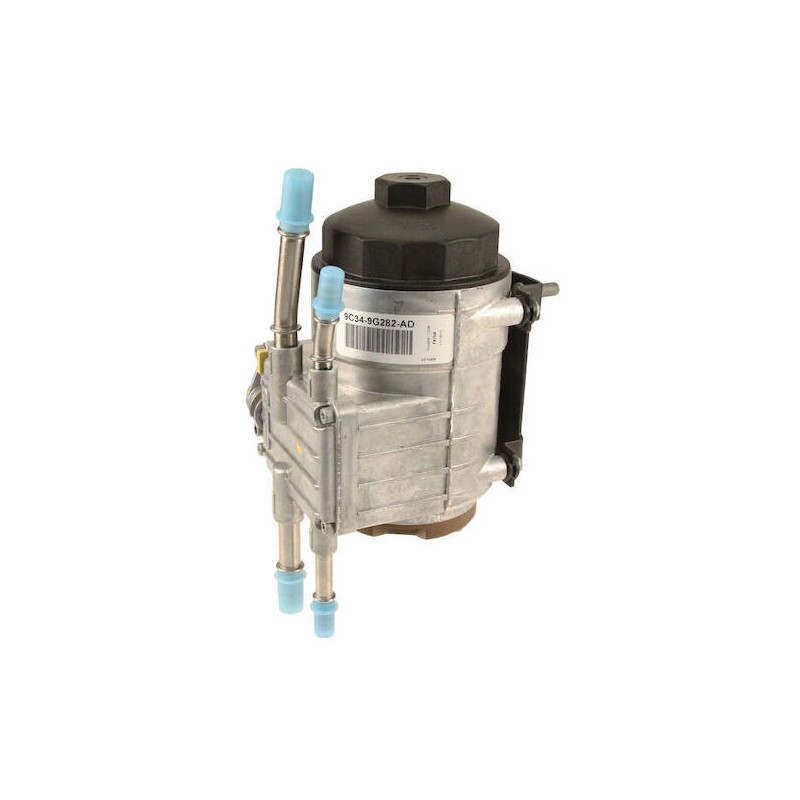Grizzly | Horizontal Fuel Conditioning Module | GA33450