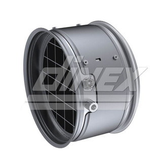 Dinex emissions products for diesel applications.