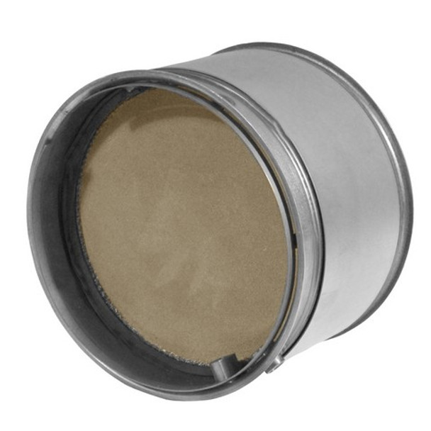 Durafit | Diesel Oxidation Catalyst | C20-0002 Durafit | Diesel Oxidation Catalyst | C20-0002