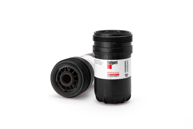 Cummins | Fleetguard Fuel Filter | FF63009