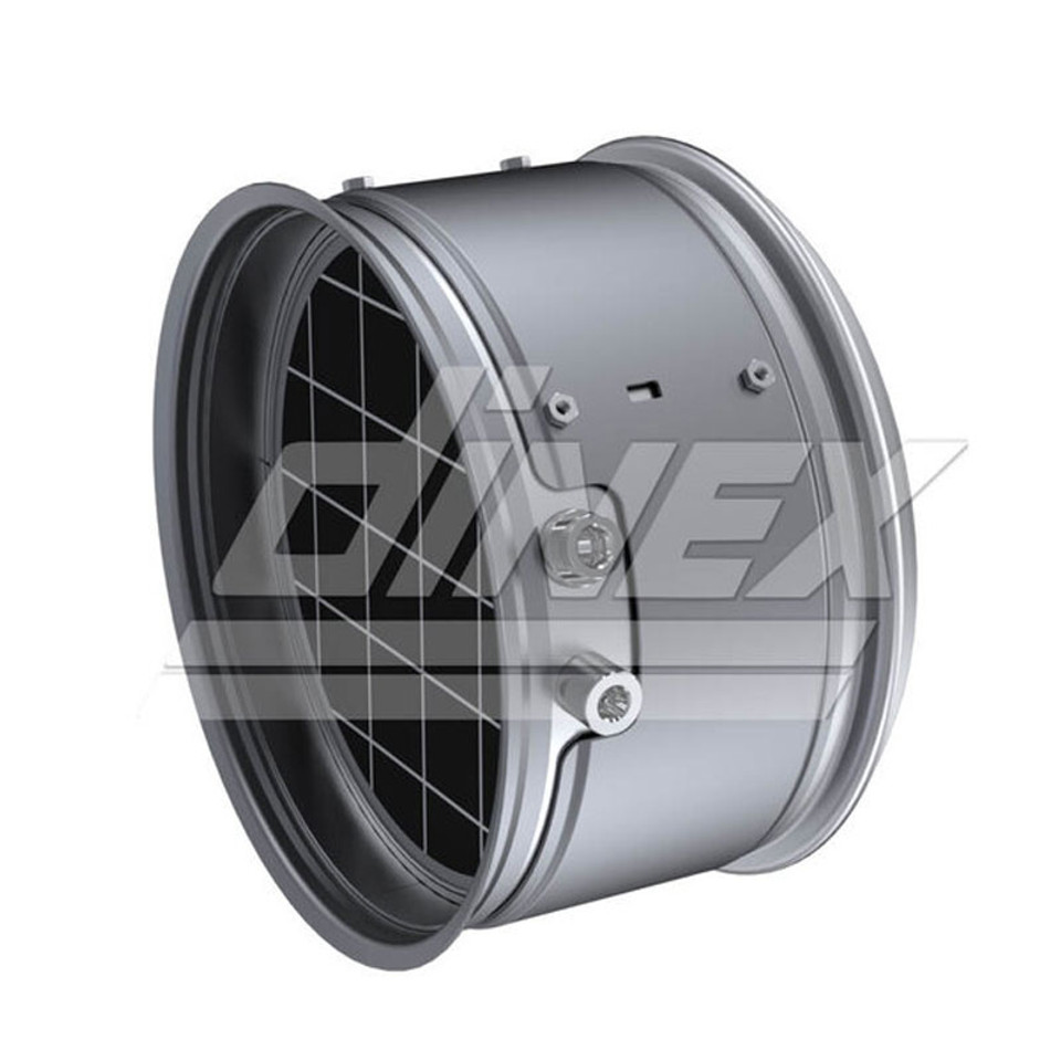 Dinex emissions products for diesel applications.