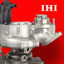 Diesel Advantage | All Makes Turbochargers and More
