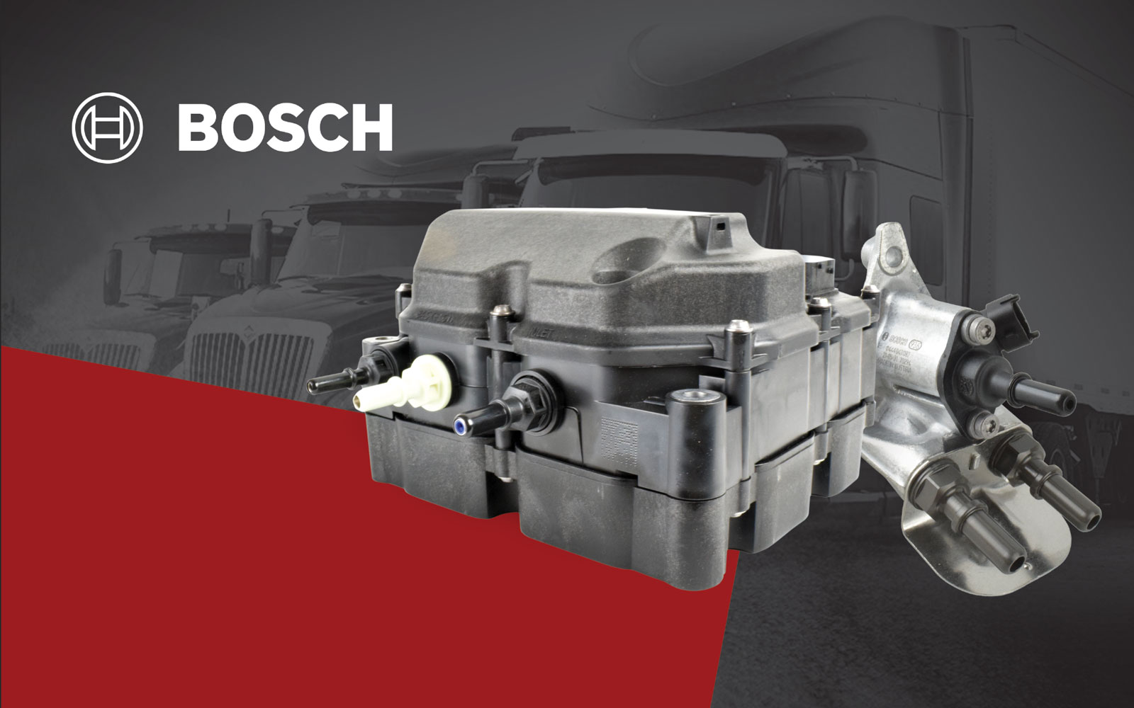 SCR (DEF) System Replacements - Cardinal Parts