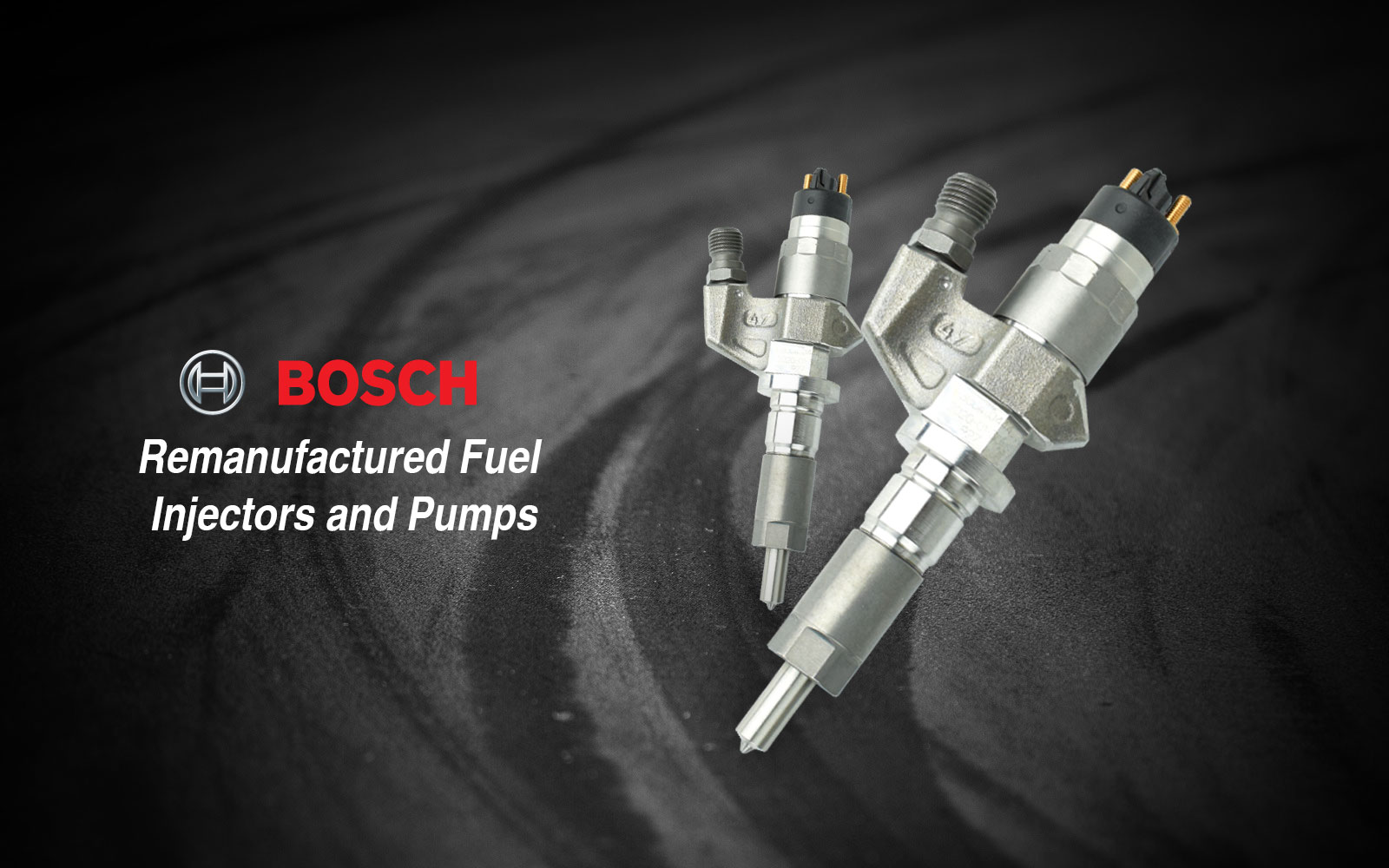 Bosch Genuine Fuel Systems - Cardinal Parts