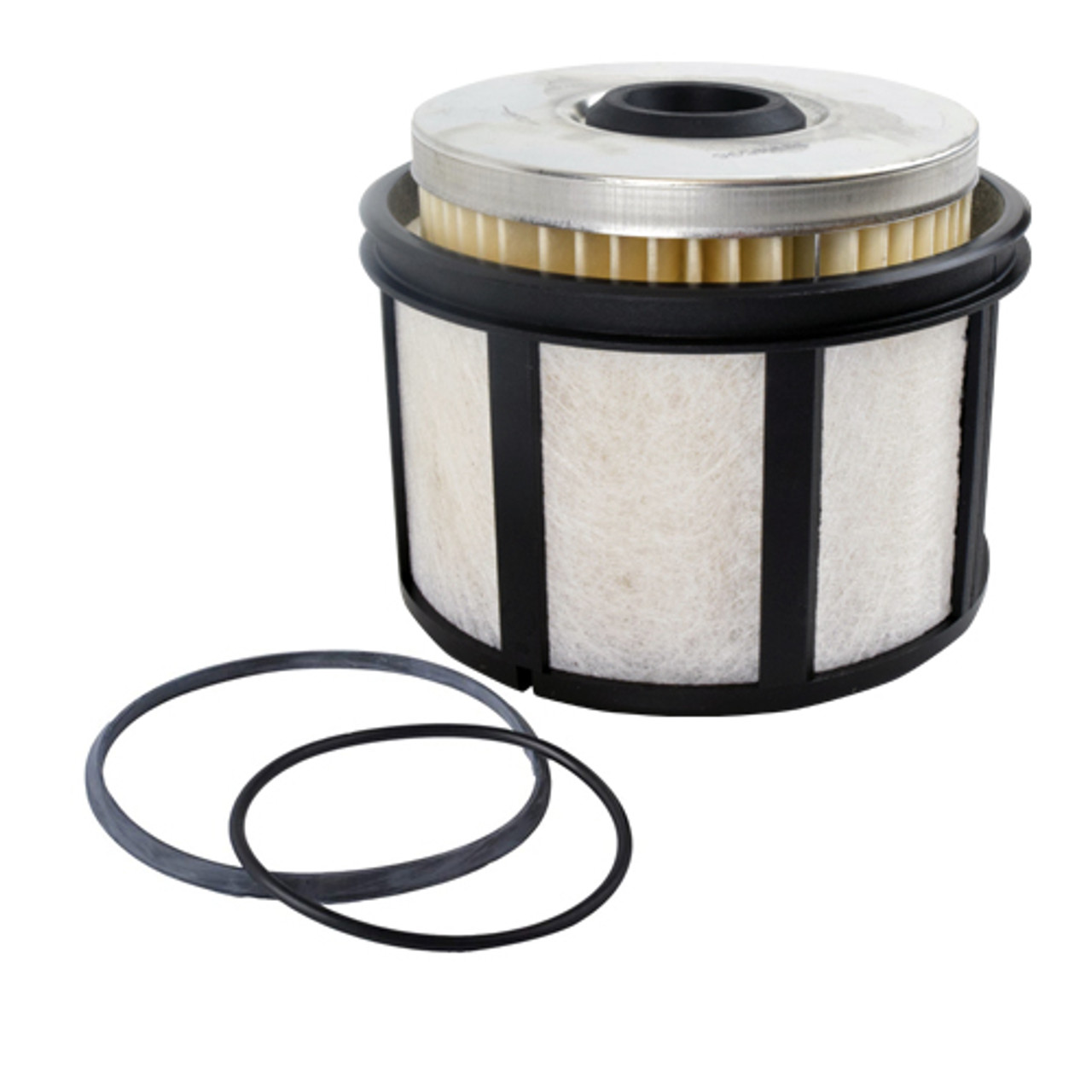 Keep Your Powerstroke Running Strong with Racor PFF4596 - Diesel Advantage