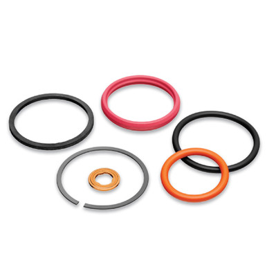 Delphi | HEUI Injector Seal Kit | HTK127
