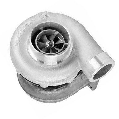Borgwarner | New Turbocharger | 177275