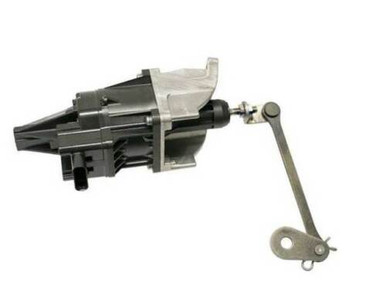 Mitsubishi | New Turbocharger Actuator | 4947719967
