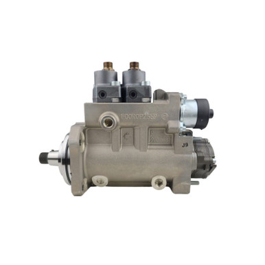 Bosch | Remanufactured Fuel Pump | 0-986-437-507