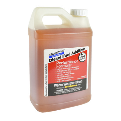 Stanadyne | Diesel Fuel Additive - Warm Weather Formula | 43572