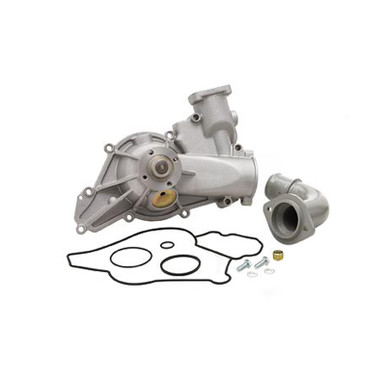 Grizzly | Heavy Duty Water Pump | GA33501
