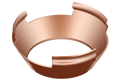 Cummins | Fuel Injector Seal | 207244