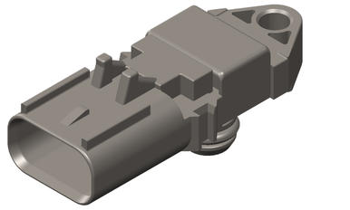 Cummins | Crankcase Pressure Sensor | 4984575