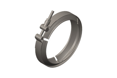 Cummins | DPF V-Band Clamp | 2871861