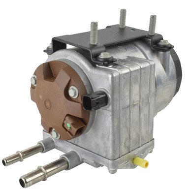 Grizzly | Horizontal Fuel Conditioning Module | GA33450