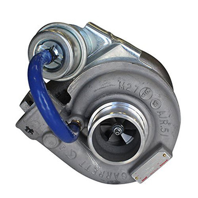 Garrett | New Turbocharger | 727266-5003S