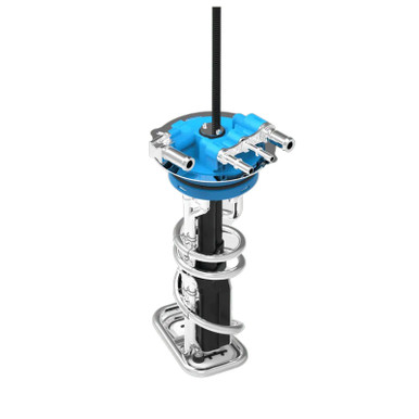 Grizzly | New DEF Header - 11in. | Bobcat, Kalmar Ottawa, Navistar and ...