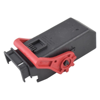 Grizzly | Engine Harness Connector Cover | GA30076